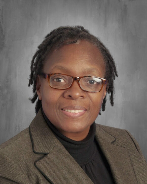 Shellie Freeman - Oakwood Adventist Academy