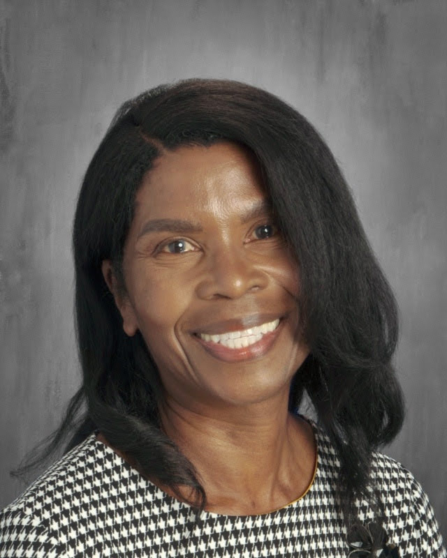 Teresa Johnson - Oakwood Adventist Academy