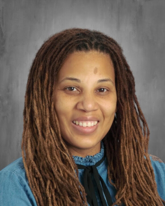 Maria Romero - Oakwood Adventist Academy